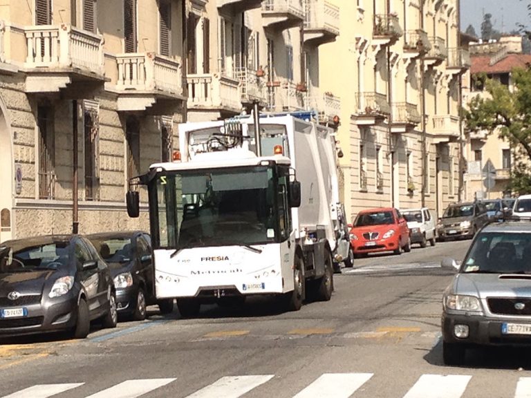 MetroCab - Fresia Spa
