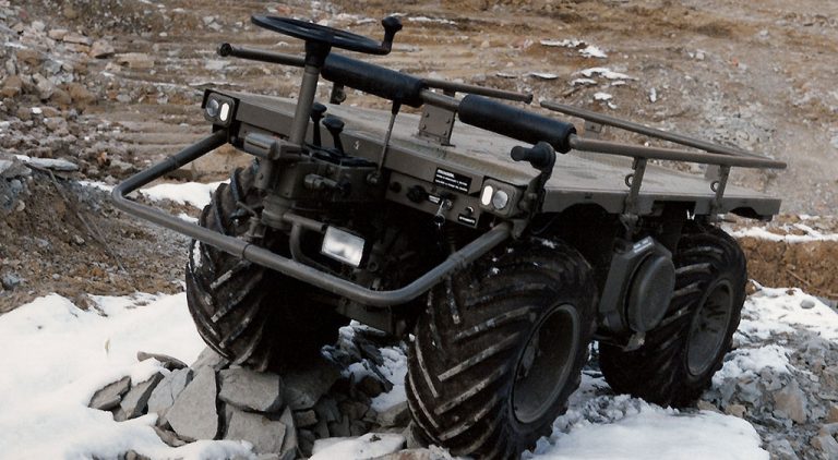 Industrial, Military and Special Applications - Fresia Spa