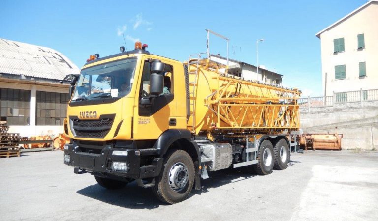 Snow Removal – Fresia Spa